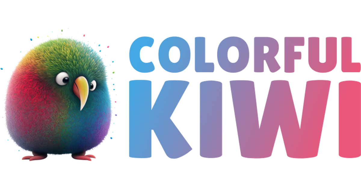 All Products – Colorful Kiwi - Custom Wall Art